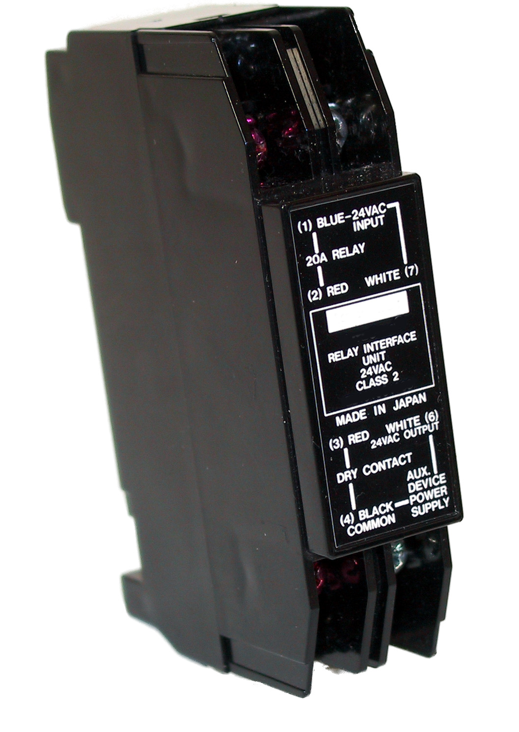 Lighting Control Relays at Robert Castle blog